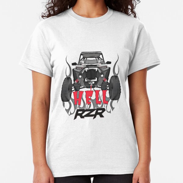 Rzr T-Shirts | Redbubble
