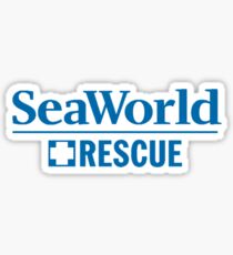Seaworld Stickers | Redbubble