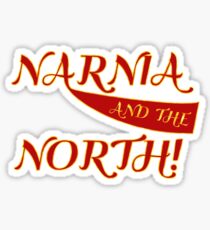 Narnia: Stickers | Redbubble