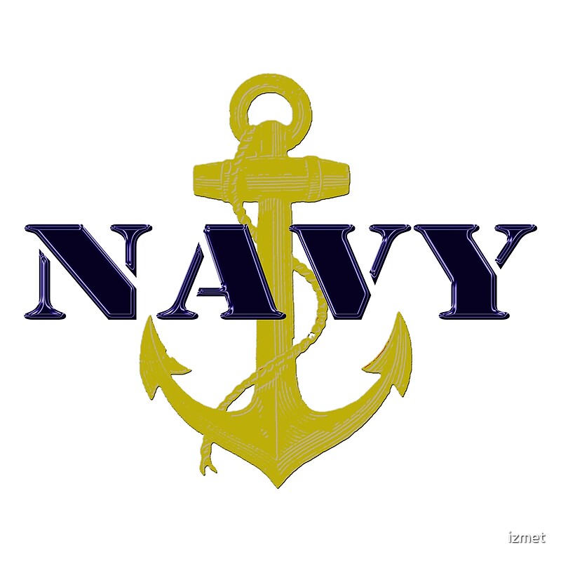 "Navy" by izmet | Redbubble