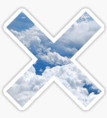 The Xx: Stickers | Redbubble