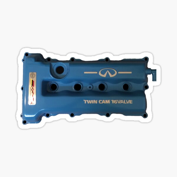 Valve Cover Stickers | Redbubble