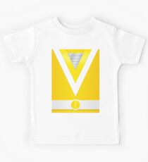 Power Rangers Kids & Babies' Clothes | Redbubble