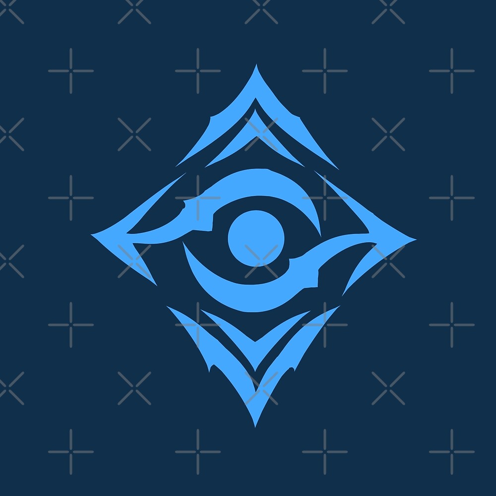 "The Council House Symbol" by Eleisea | Redbubble