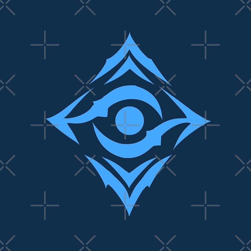 "The Council House Symbol" by Eleisea | Redbubble