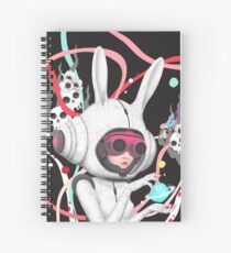 Spiral Notebooks | Redbubble