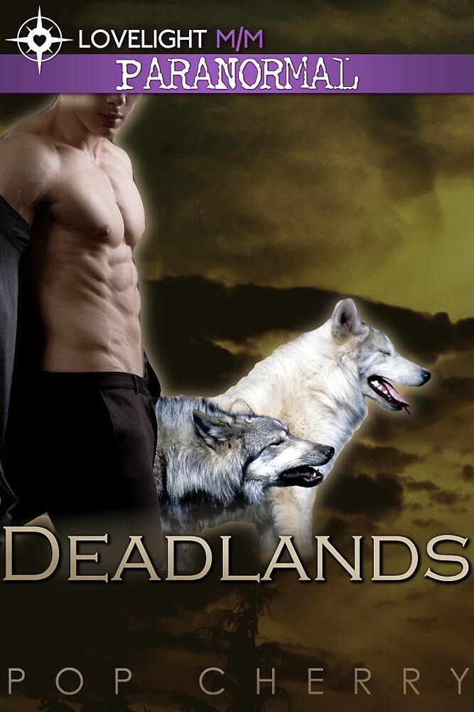 "Deadlands (Post-Apocalyptic Romance)" by PageShifter | Redbubble