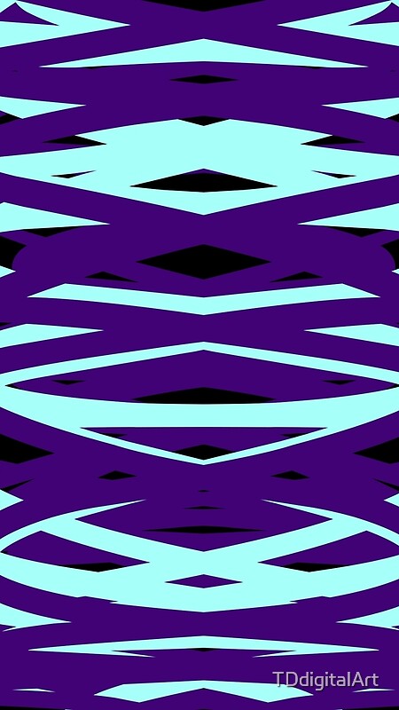 "Criss cross " by TDdigitalArt | Redbubble