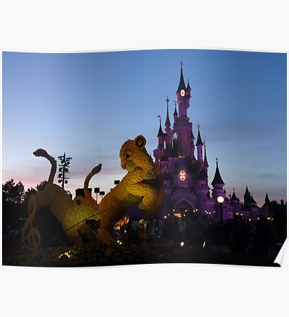 Disney Posters | Redbubble