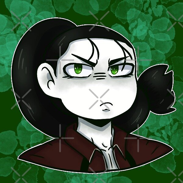 "Sousuke Kuze" by Slothtapus | Redbubble
