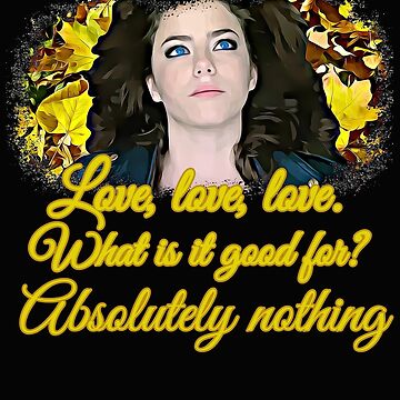 "effy" Sticker for Sale by gracefullmess | Redbubble