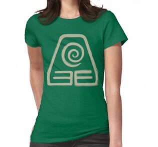 "Earth Nation" by Adam Grey | Redbubble