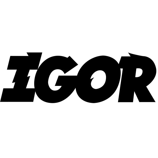 "IGOR - Tyler The Creator" Poster by PaulyH | Redbubble