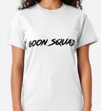Goon Squad Gifts & Merchandise | Redbubble