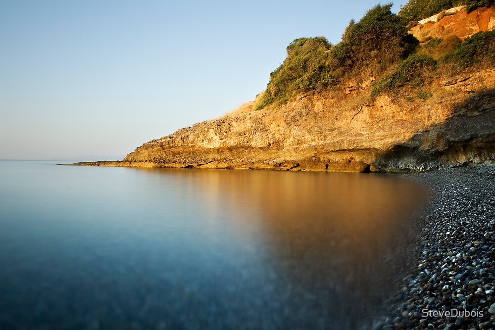 "Pelagos Bay, Skala, Kefalonia" by SteveDubois | Redbubble