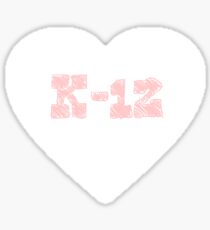 Melanie Martinez Stickers | Redbubble