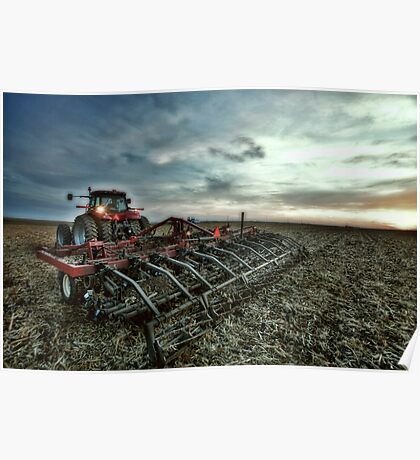 Case Ih: Posters | Redbubble