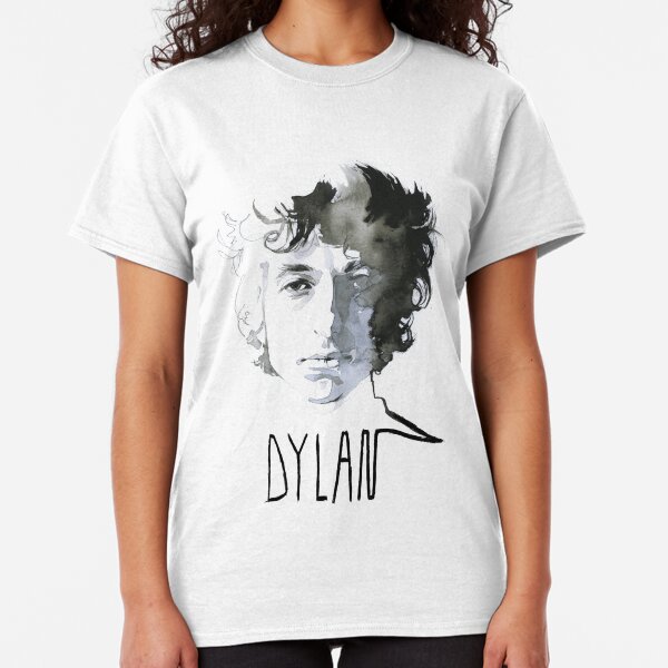 Bob Dylan T-Shirts | Redbubble