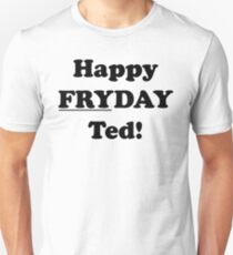 Ted Bundy Gifts & Merchandise | Redbubble