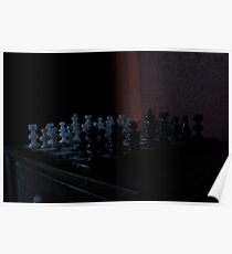 Chess: Posters | Redbubble