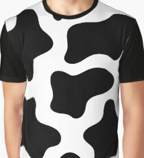 Cow Pattern T-Shirts | Redbubble