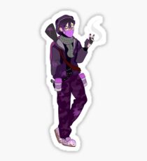Apo Stickers | Redbubble