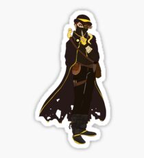 Apo Stickers | Redbubble