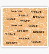 Note Taking Stickers | Redbubble