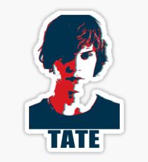Tate Langdon: Stickers | Redbubble
