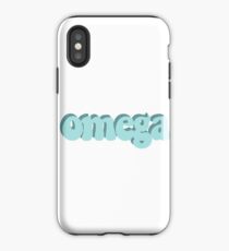 Chi Omega iPhone cases & covers for XS/XS Max, XR, X, 8/8 Plus, 7/7 ...