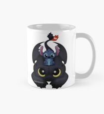 Toothless Mugs | Redbubble