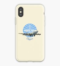 Pan Am iPhone cases & covers for XS/XS Max, XR, X, 8/8 Plus, 7/7 Plus ...