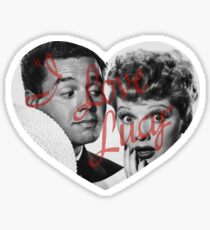 I Love Lucy Gifts & Merchandise | Redbubble