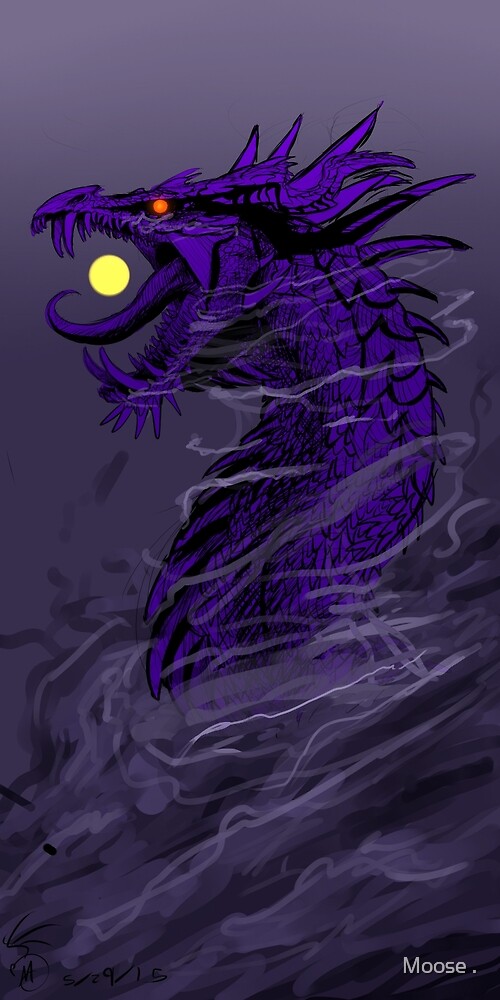 "HEAVY METAL SCREAMING" by Moose . | Redbubble