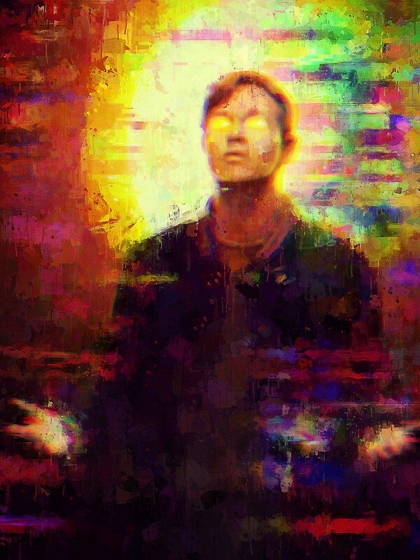 "Supplanter" by Casei Solus | Redbubble