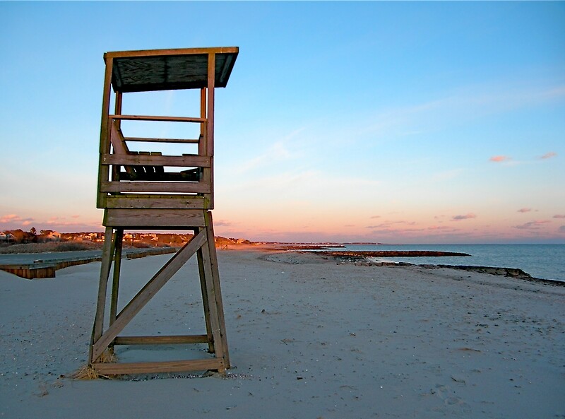 "Sunset at Red River Beach (Harwich, Cape Cod)" by Christopher Seufert ...