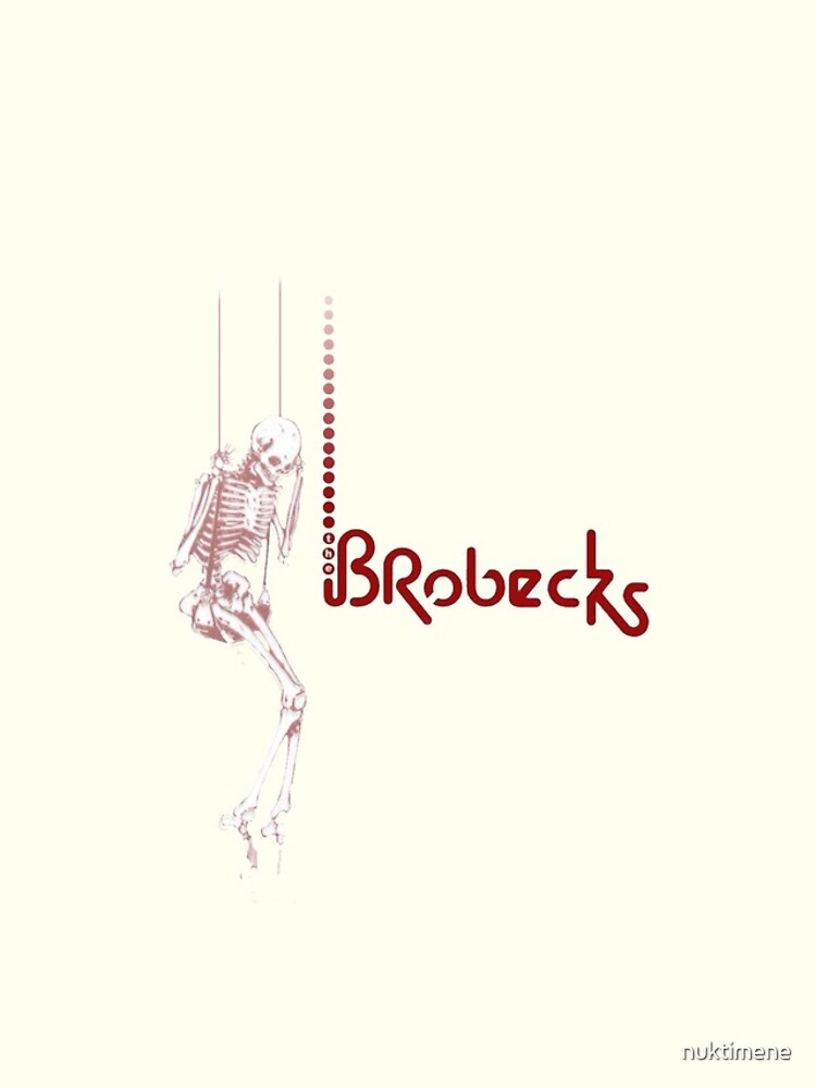 The Brobecks Logo