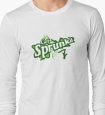 Sprunk T-Shirts | Redbubble