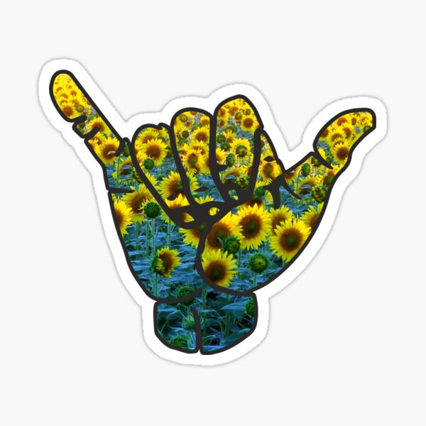 Cowabunga Hands Gifts & Merchandise | Redbubble