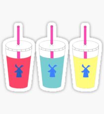 Dutch Bros Stickers | Redbubble