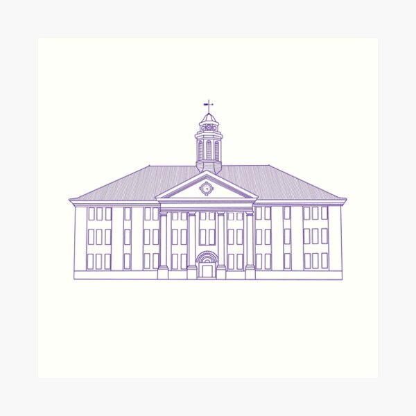 James Madison Art Prints | Redbubble