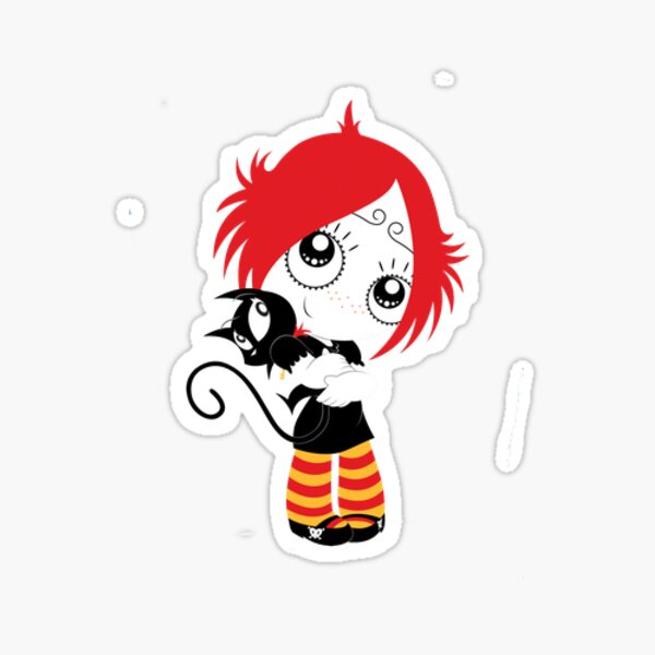 Ruby Gloom Gifts & Merchandise | Redbubble