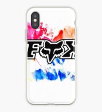 Fox Racing iPhone cases & covers for XS/XS Max, XR, X, 8/8 Plus, 7/7 ...