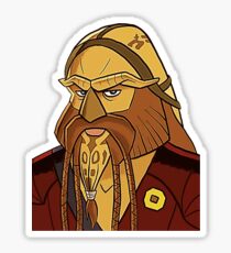 Farscape: Stickers | Redbubble