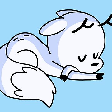 "Sleeping Twig // Hilda" Pullover Hoodie for Sale by Amanda Wagner ...