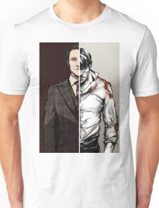 Hannibal: T-Shirts | Redbubble