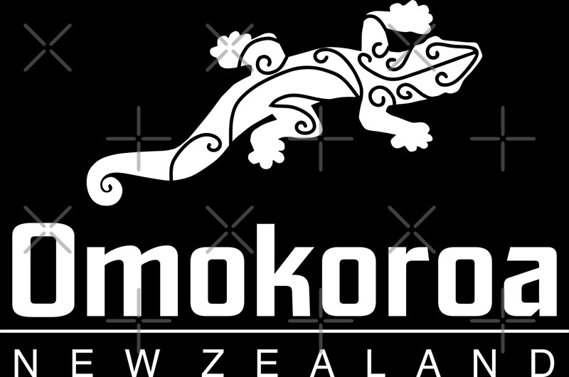 "Omokoroa, New Zealand" by Kiwidom | Redbubble