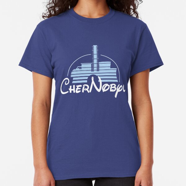 Chernobyl T-Shirts | Redbubble