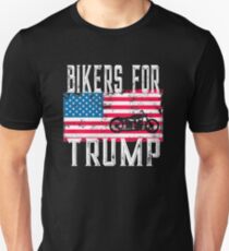 Bikers For Trump Gifts & Merchandise | Redbubble