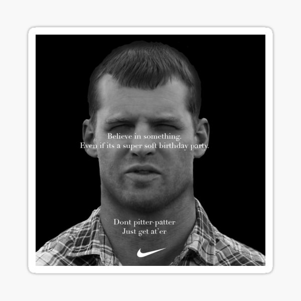 Letterkenny Stickers | Redbubble